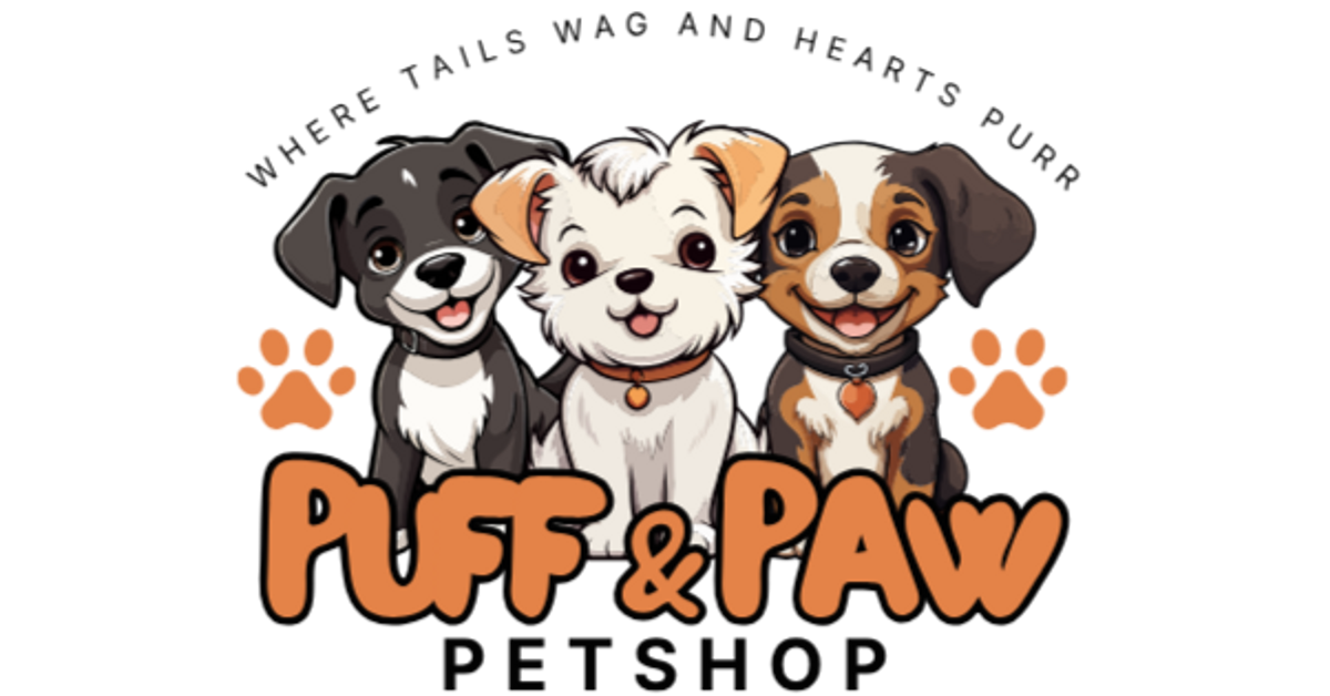 Puff and Paw